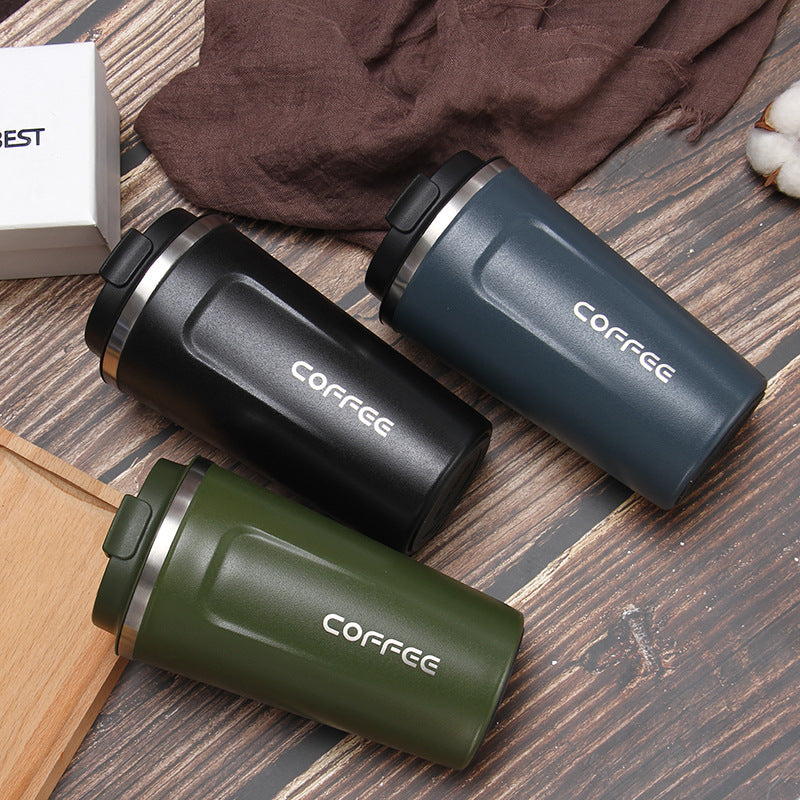 Trail-Ready Coffee Equipment – Off Road N Brew
